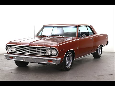 1964 Chevrolet Chevelle FOR SALE