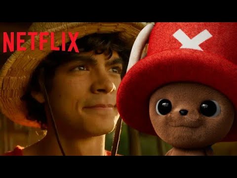 One Piece SEASON 2 CONFIRMED ANNOUNCEMENT live action NETFLIX