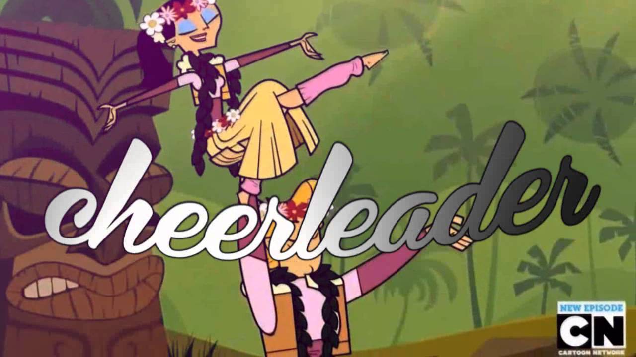 josée/jacques // cheerleader