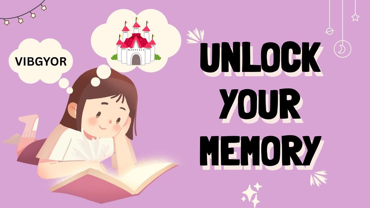 Ace Your Exams Using Mnemonics: The Ultimate Memory Techniques. Enhancing Memory. Free PDF Download