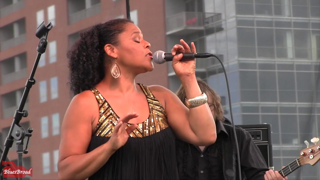 'PB&J' Brings Great Blues and Jazz to Plattsburgh All Summer
