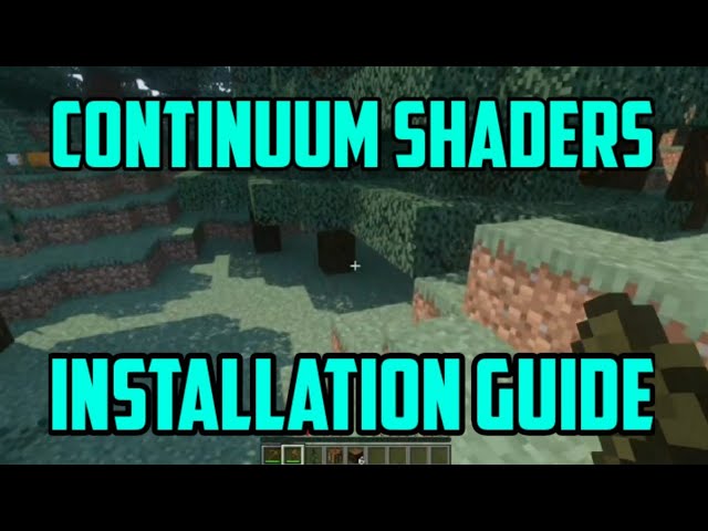 10 best shaders for Minecraft 1.19 in 2023