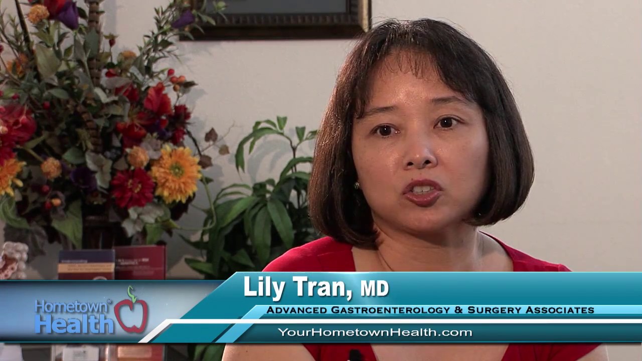 Advanced Gastroenterology and Surgery Associates: Misery In The Midsection