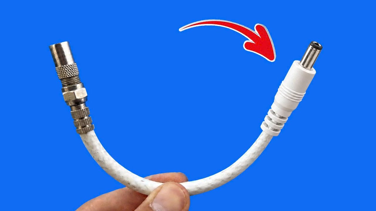Say goodbye to antennas! Connect your TV and watch all channels in Full HD for free!