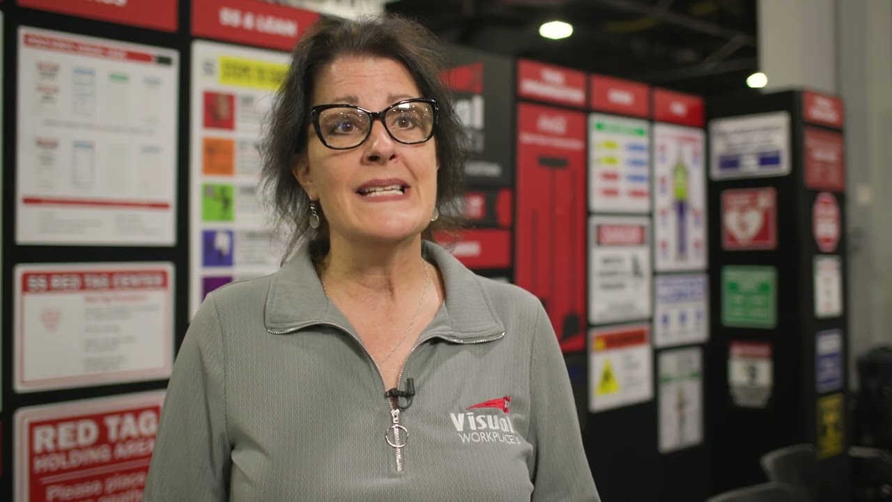 VWP - Exploring Visual Workplace Inc's Solutions