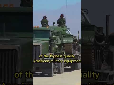Why the Afghan army has USA military equipment 🇺🇸🇦🇫 #army #military #usa #politics #afghanistan