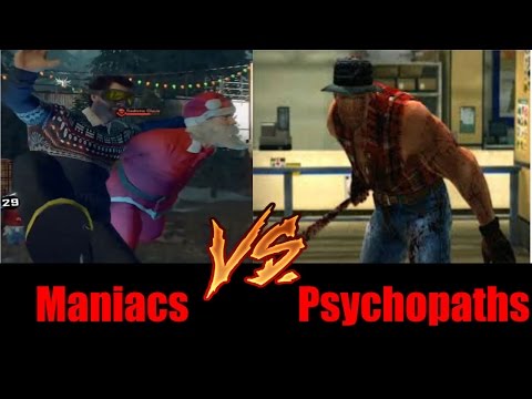 Steam Community :: Video :: Maniacs are a terrible replacement for ...