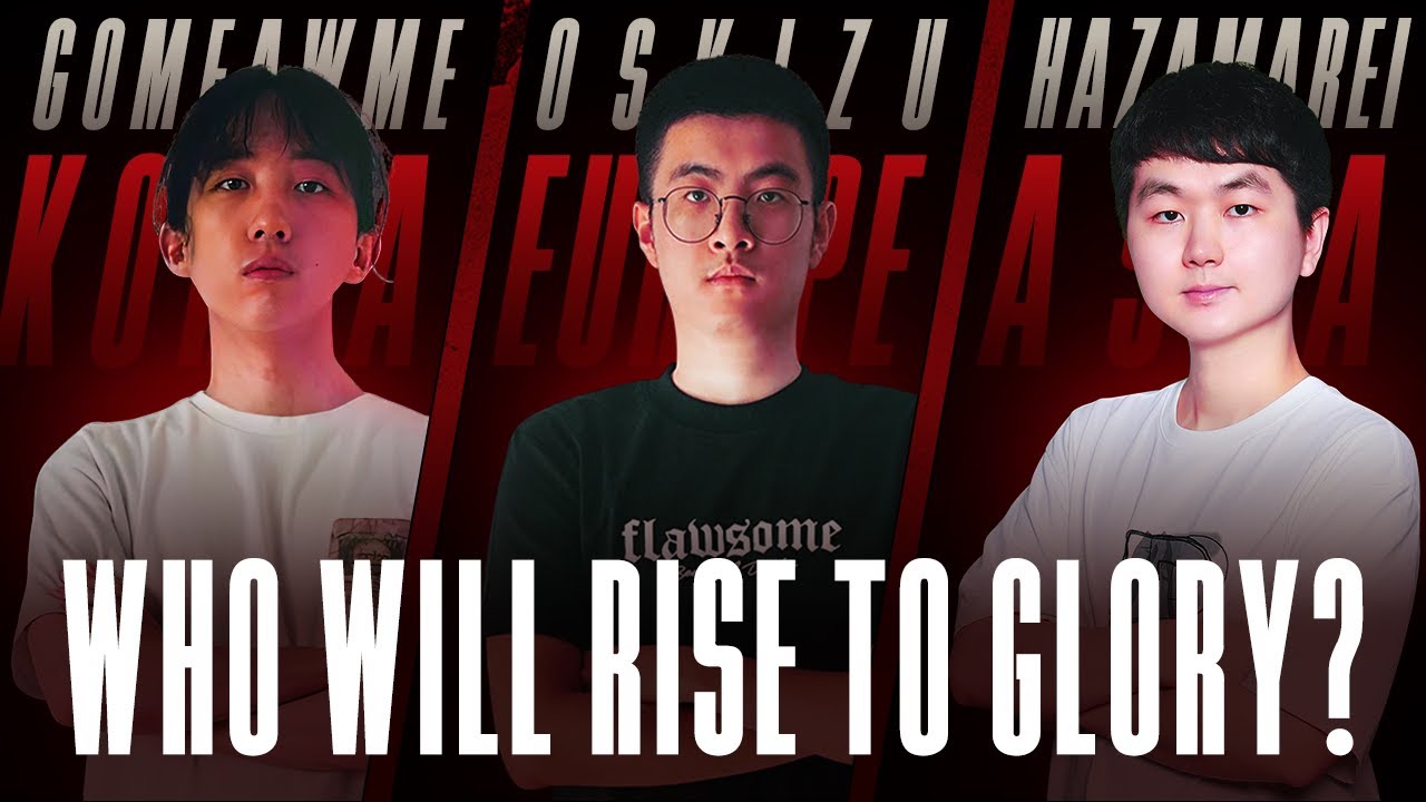 The FINALS are HERE! | E7WC 2024