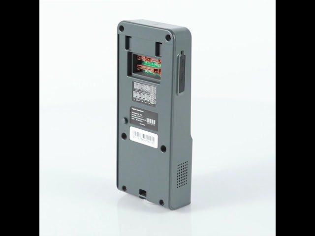 Door Access Control With Time Attendance - N-BM30W Fingerprint Time ...