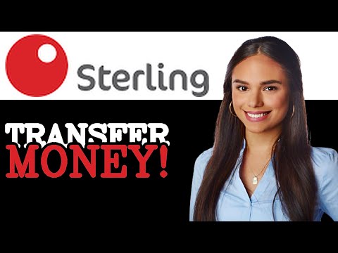 How To Transfer Money With A Sterling Bank Code (2025)