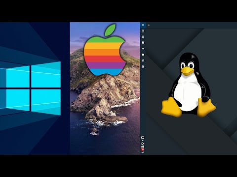 Which Operating System Should You Choose