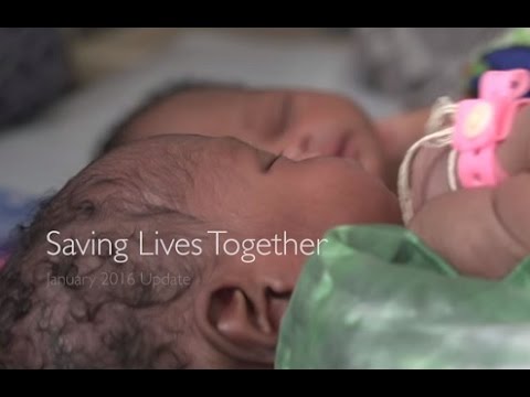 Programs – Supporting Safe Birth