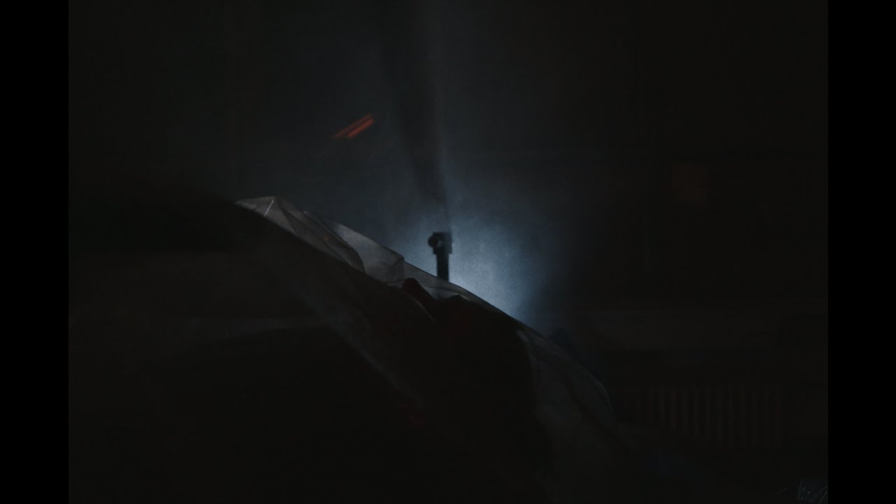 Mars_999 Unleashes Avant-Garde Goodness ‘Milovat Teba’ – Mesmerized