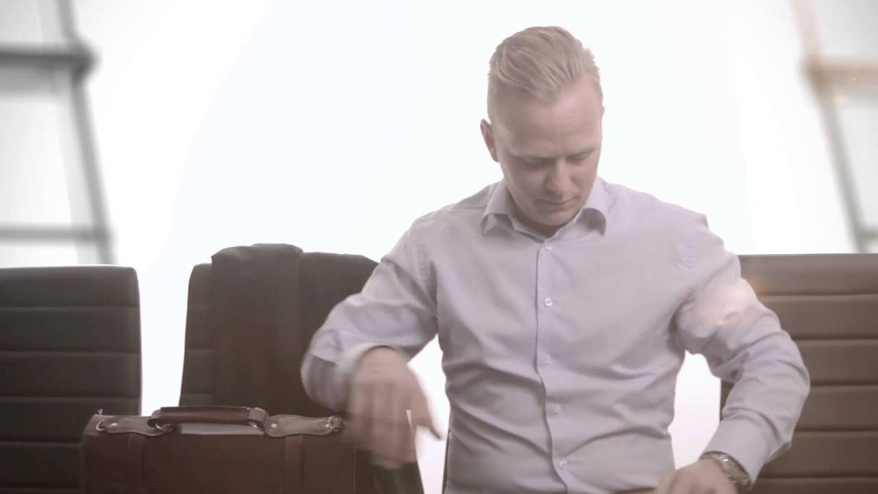 Answer Online Mina sidor