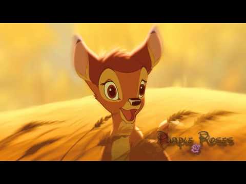 BAMBI: Un clásico de Disney cumple 70 años emocionando a sus ...