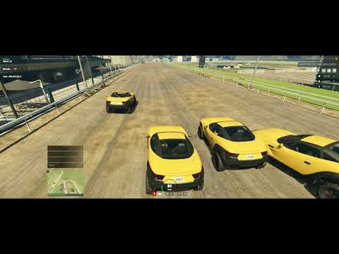 TBM Racing - Releases - Cfx.re Community