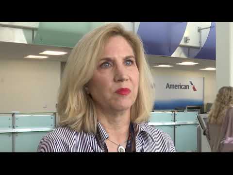 Gainesville Airport Record Flights Leads to Future Expansion