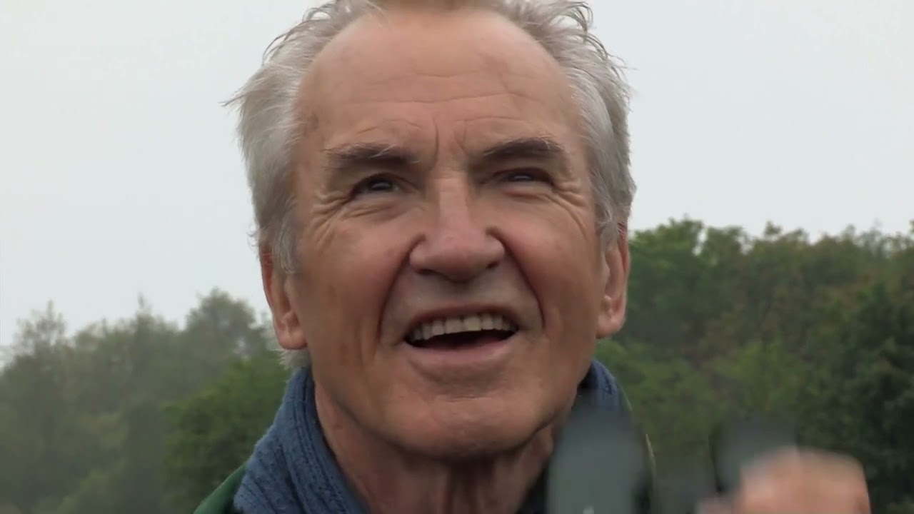 BBC Springwatch 2016 E02