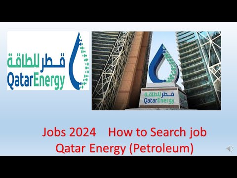 How to get job in Qatar |Qatar Energy | Qatar Petroleum |Visa free jobs