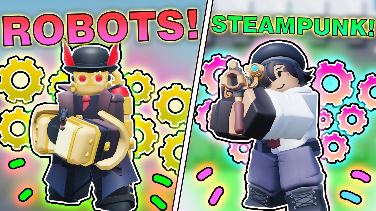 Can STEAMPUNKS Beat TDS?