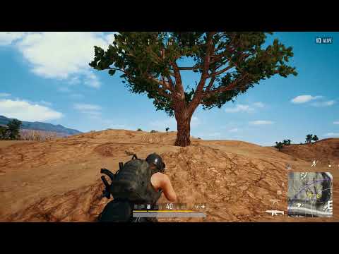 Steam Community :: Video :: Lucky Bastard!