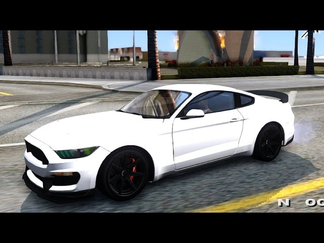 5 best GTA San Andreas vehicle mods in 2021