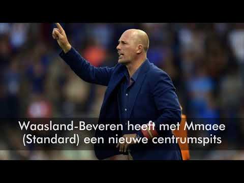 De belangrijkste nieuwtjes van woensdag 30 augustus op een rij | Voetbalkrant