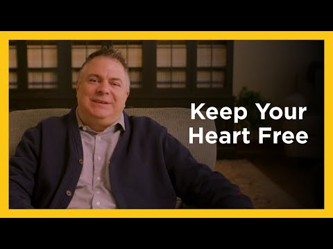 Keep Your Heart Free - Radical & Relevant - Matthew Kelly