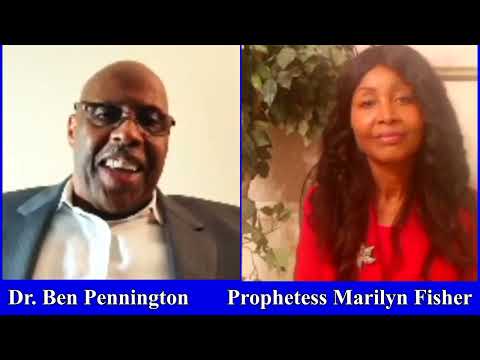 Finding Jesus In Genesis Q&A | Dr. Ben Pennington