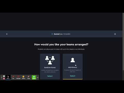 Ecosystem Flashcards | Quizlet