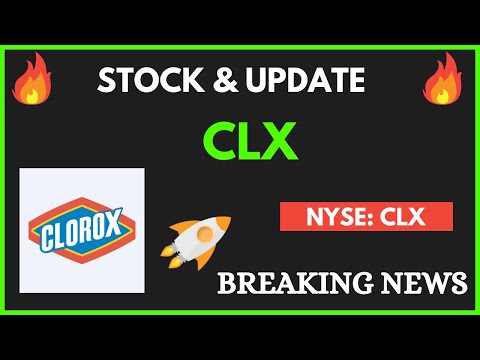 clx stock! clorox stock | clorox stock price | clorox stock price today | clorox stock forecast