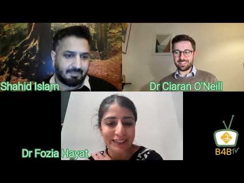B4B TV: Community Health Checks