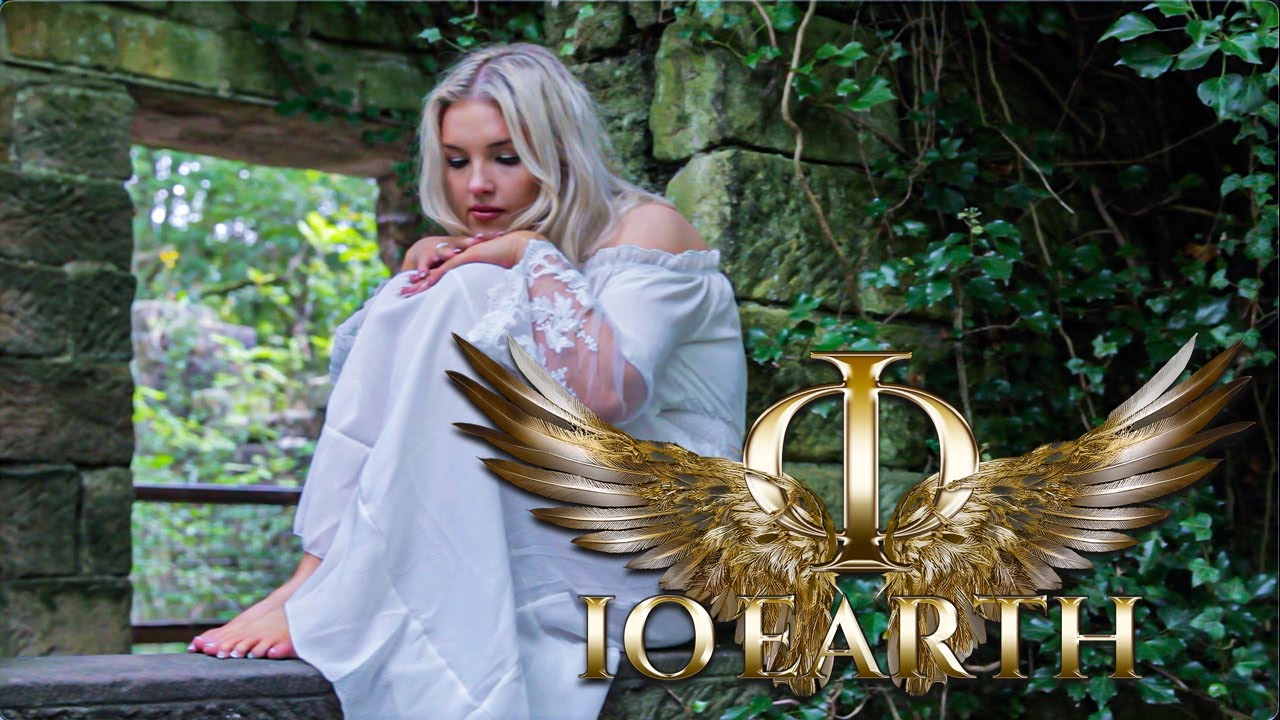 Videos Gallery – IO Earth