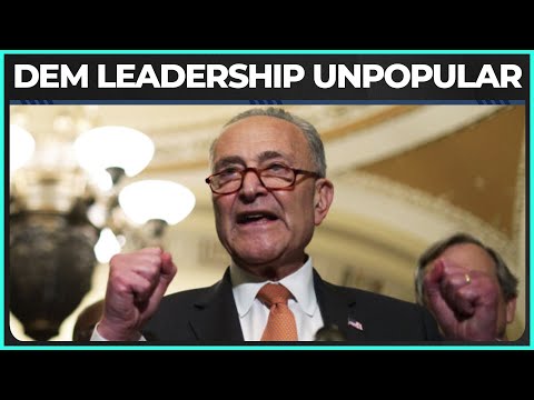Democrats Are FED UP With Party Leadership