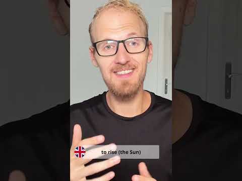 4 meanings of ‘SALIR’ you haven't heard of! #Shorts