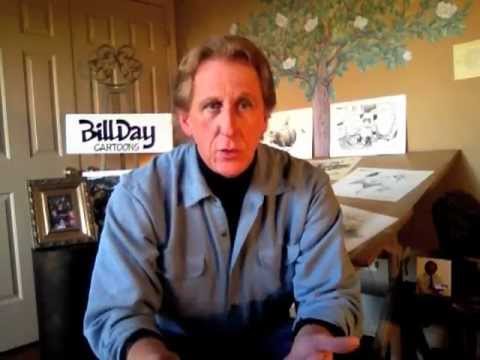 Bill Day Fundraising Campaign