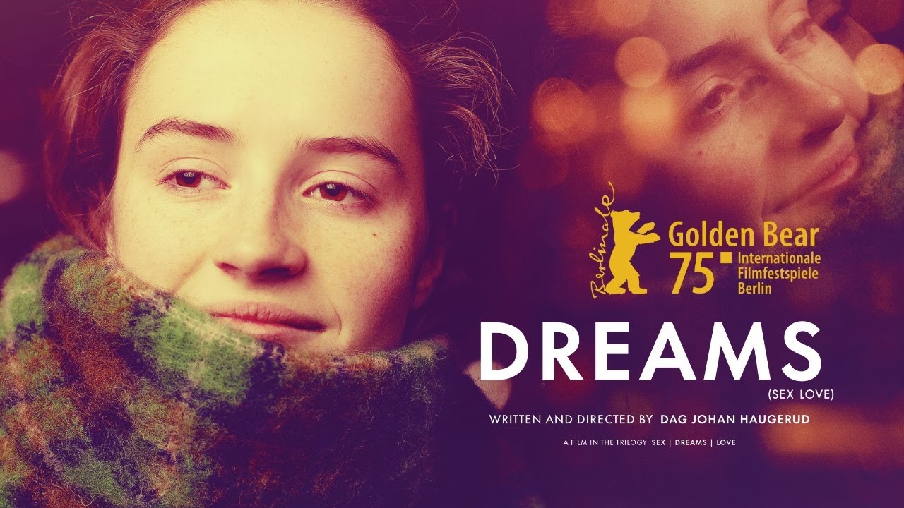 DREAMS International Trailer
