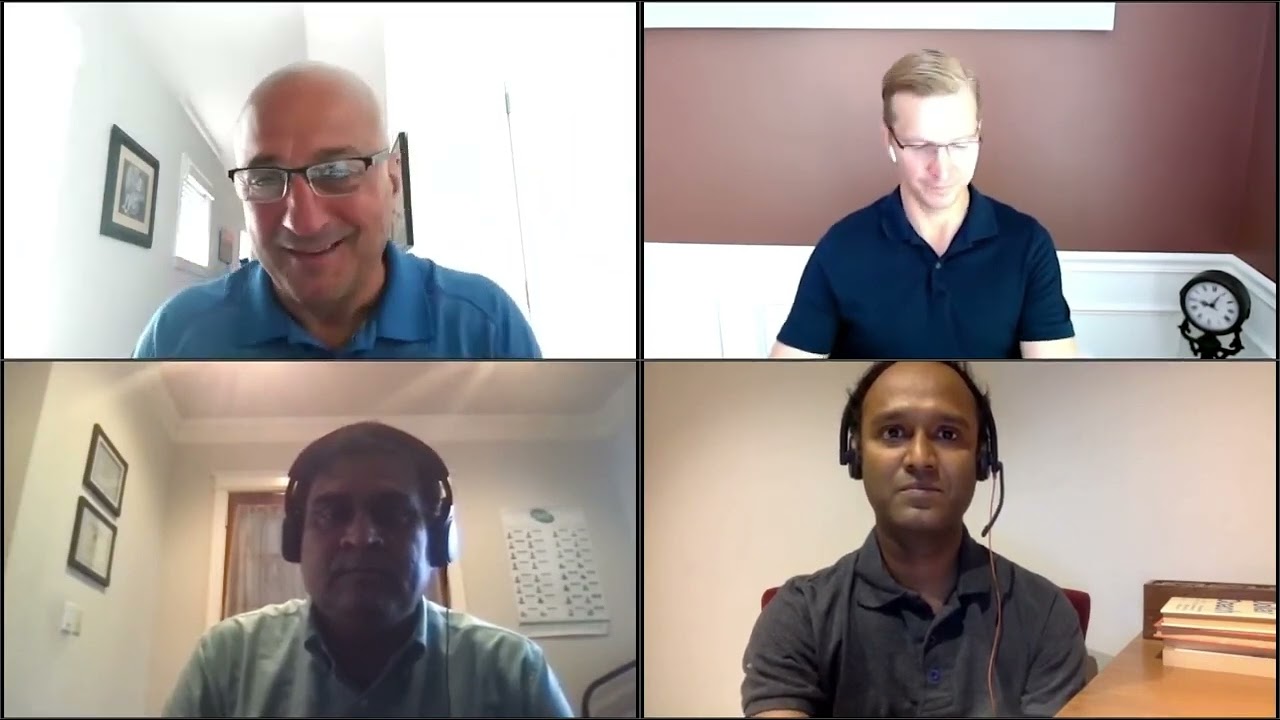 Enhancing Cybersecurity with Open Source Tools in External Attack Surface Management