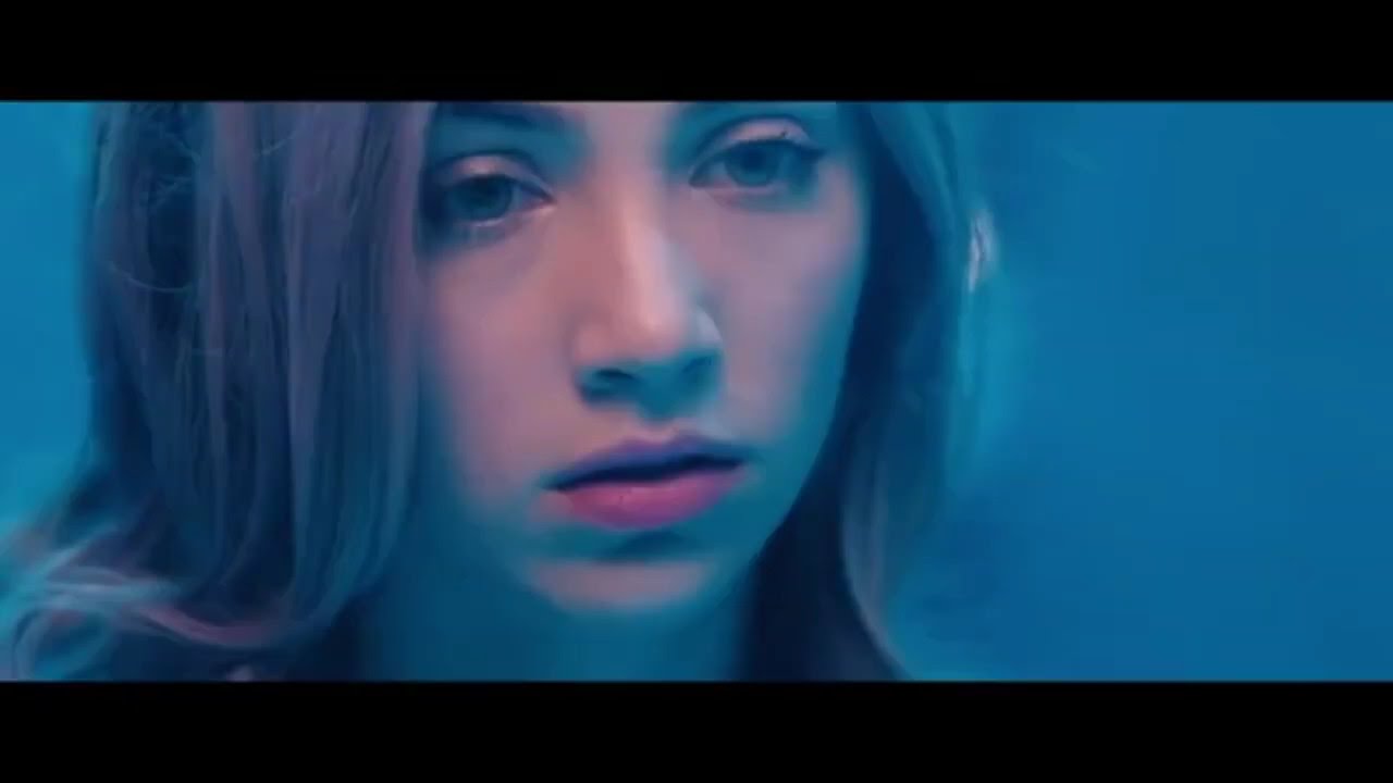 Aviva - Hurts Like Hell | Replacement Video