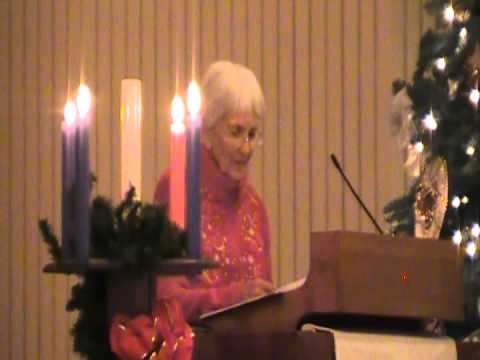 The Nativity Story, Luke 2:8-14