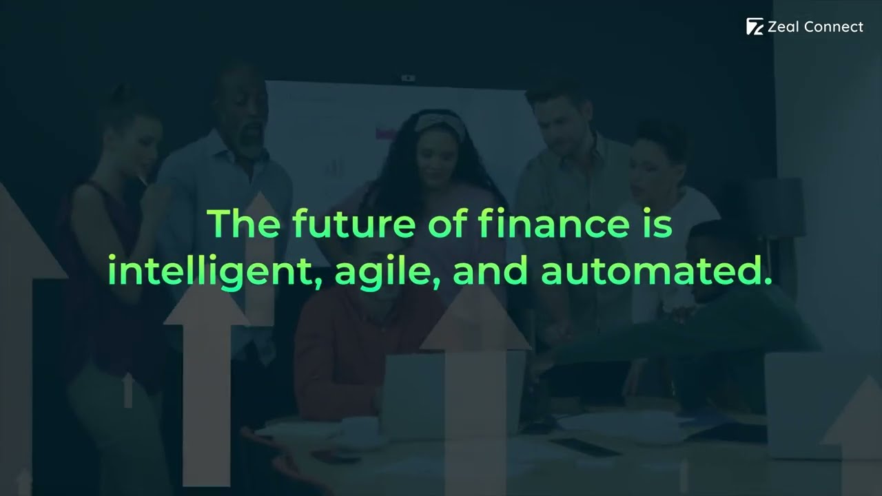 AI in Accounts Payable & Receivable: The Future of Finance in 2025