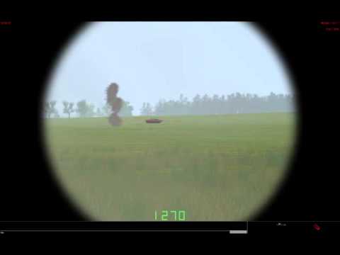 Steam Community :: Video :: Steel Beasts M1A1 Abrams Gunnery Training