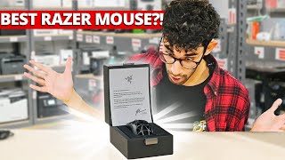 Mouse Reviews: Best of 2023 - RTINGS.com