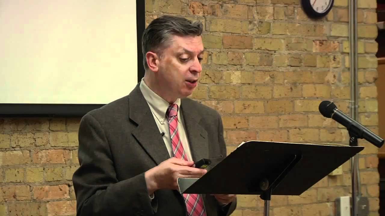Cinderella Lecture Part 1