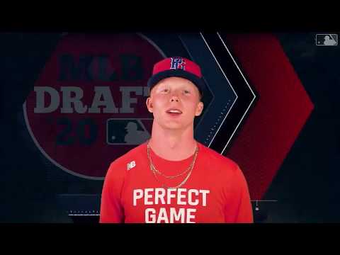 Mets Draft Pete Crow-Armstrong