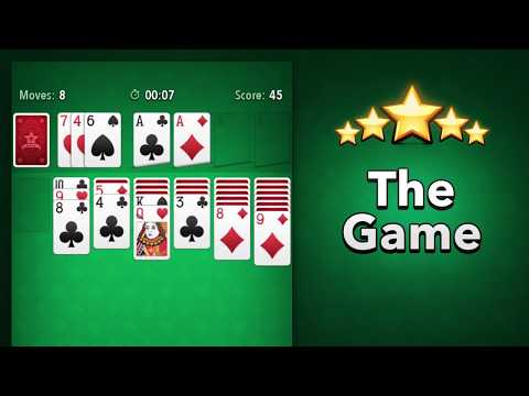Solitaire 365 - The Classic Card Game