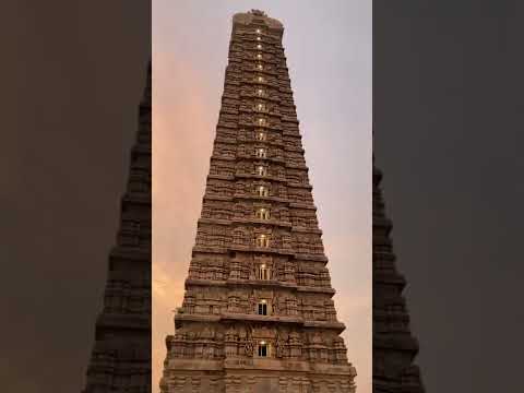 Murudeshwar Temple in Karnataka 🙏🙏 (Shiva Temple)🙏🙏