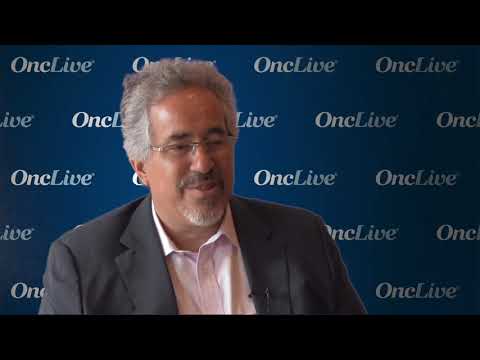 Dr. Mesa on the Safety Profiles of JAK Inhibitors in Myelofibrosis