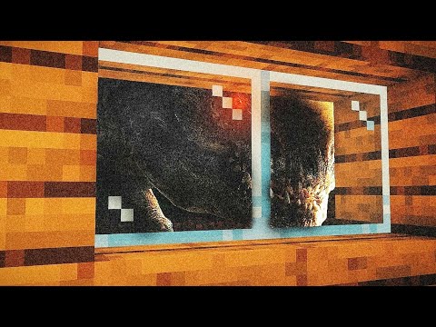 Distorted Rex - Minecraft Mods - CurseForge