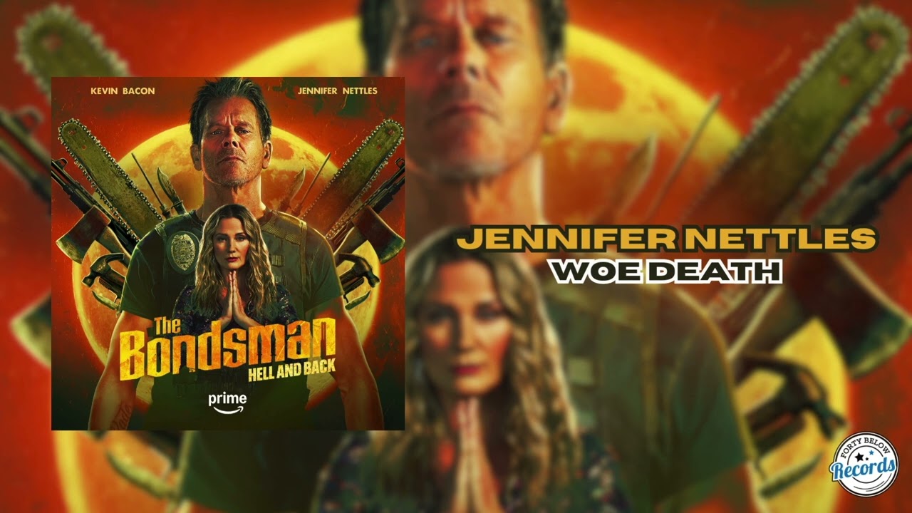 Woe Death by Jennifer Nettles from USA | Popnable